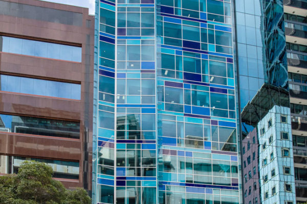 182 St Georges Terrace - Peakstone Capital Pte Ltd